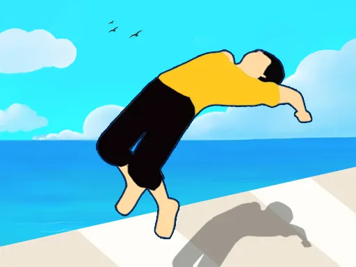 Backflip Master | Play free online unblocked games at Tyrone Unblocked ...