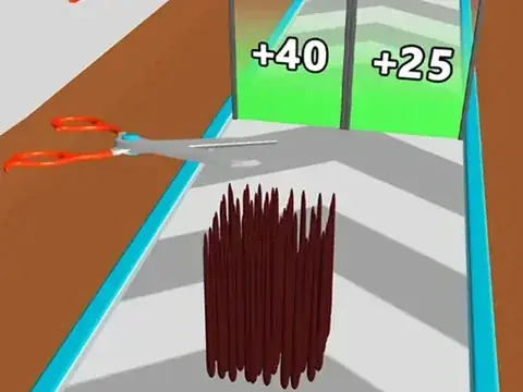 Hair Stack 3D | Play free online unblocked games at Tyrone Unblocked ...