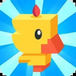 Tiny Chick | Play free online unblocked games at Tyrone Unblocked Games ...